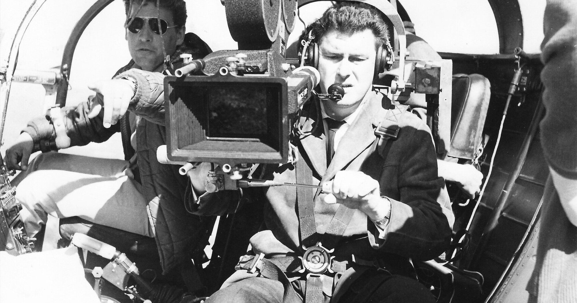 All details about the Making of the movie The Sound of Music